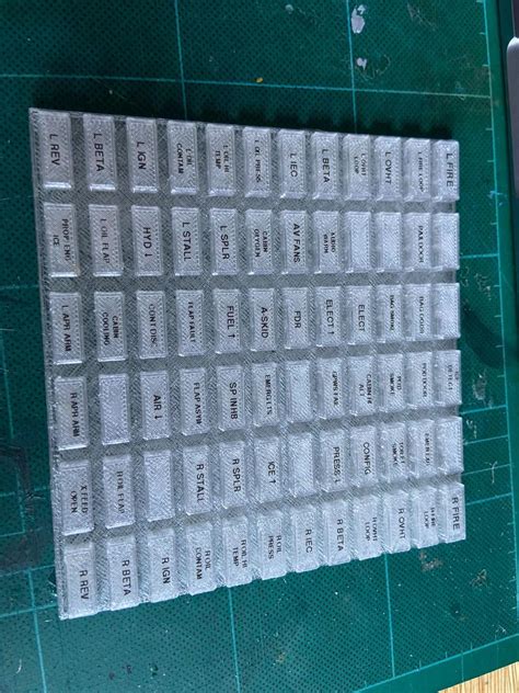 Jetstream 41 Home Cockpit Page 2 Cockpit Designers X Planeorg