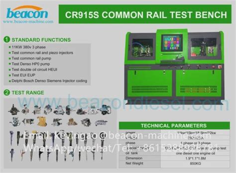 auto repair vehicle calibration machine cr915s implement all coding
