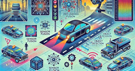 【論文要約自動運転関連】a Survey Of Deep Learning Techniques For Autonomous Driving｜george