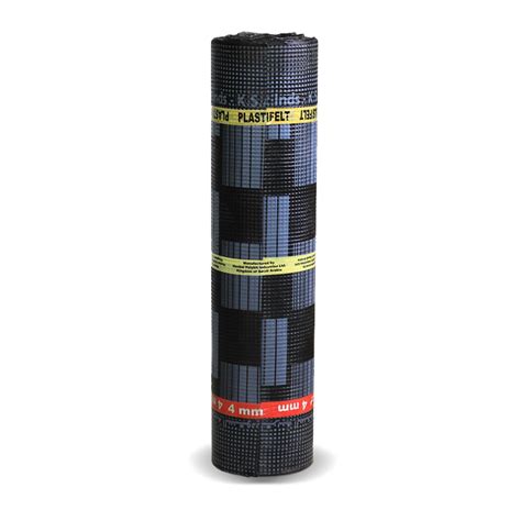 Buy Henkel Polybit Plastifelt 4mm Fibre Membrane In Uae