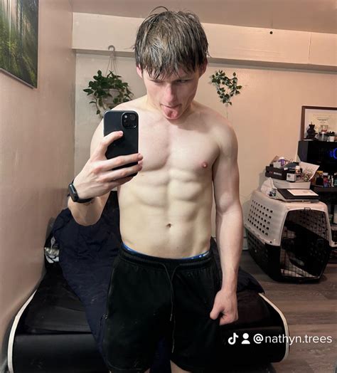 💪🏼 Gym Results Have Been Decent Rnathyn