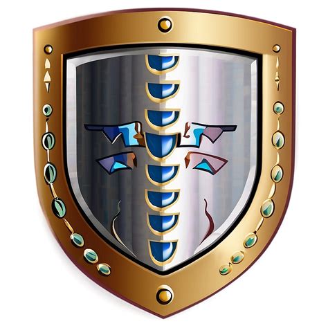 100 Shield Vector Png Images