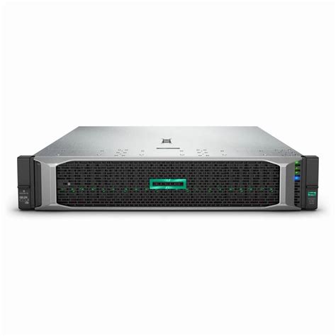 Hp Server At ₹ 69999piece Hp Microserver In New Delhi Id
