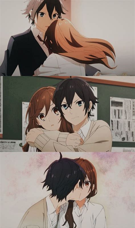 56 Horimiya Ideas Horimiya Anime Romance Anime Shows