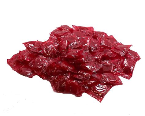 Cinnamon Flavored Candy Candy Favorites