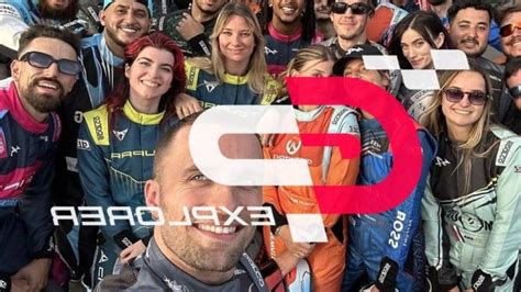 Gp Explorer Why Did The Accident Between Manon Lanza And Maxime Biaggi Have Caused Such A