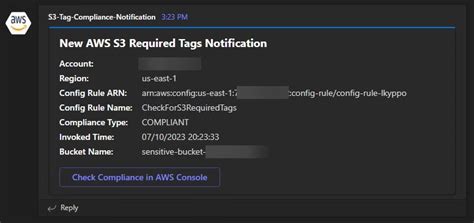 Building Sensitive Data Remediation Workflows In Multi Account AWS Environments AWS Security Blog