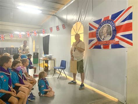 1st Oman Scout Group Added A New Photo 1st Oman Scout Group