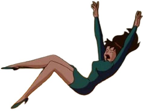 Lana Lang Dcau Vector 13 By Mrtoonlover83 On Deviantart