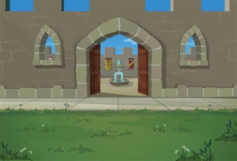 Adventure Maker Scene 2 4 By Jack1set2 On Deviantart