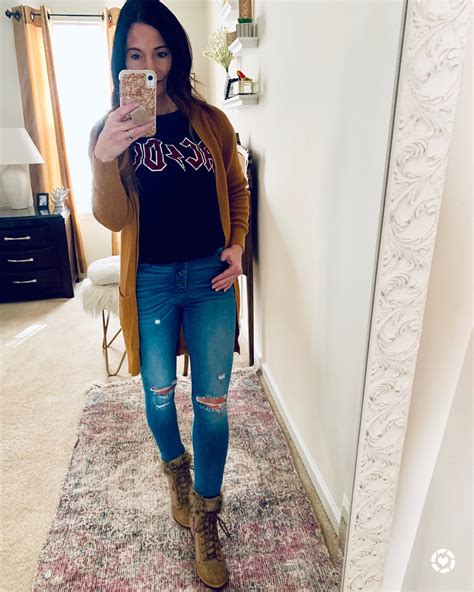 Ac Dc Outfit Luxe Your Style