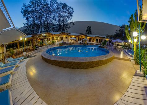 Los 10 Mejores Hoteles De Huacachina En 2022 Con Precios Desde S 153