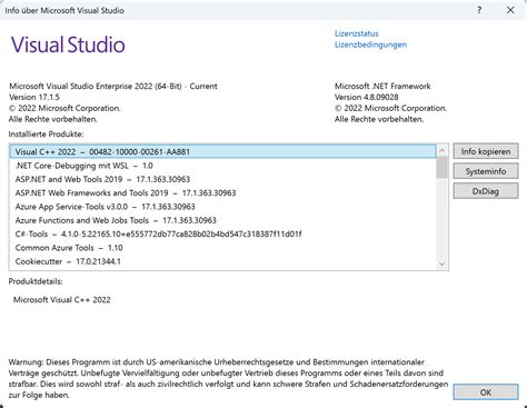[bug] android can not be build in vs2022 for aot release vs2019
