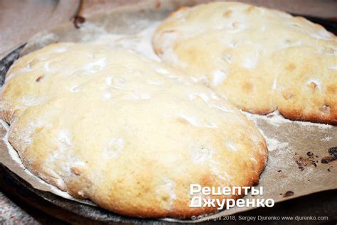 Кантуччи с миндалем - пошаговый рецепт Сергея Джуренко