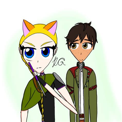 Im Now Part Of The Opps By Drittengirl23 On Deviantart