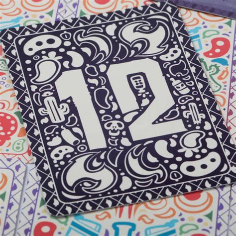 Buurn La Boîte à Jeux