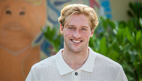 Virker Victor Emil Fra Bachelorette Bekendt Her Har Du Måske Set