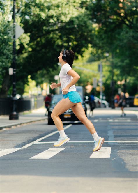 Humans Of Hoka Kate Athlete Ambassador Kate Glavan Endurance Workout Running Clothes