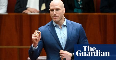 Coalition And Employers Back David Pocock Over Splitting Contentious