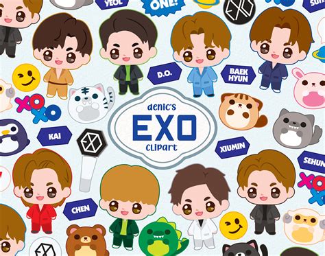 Exo Sehun Fan Art