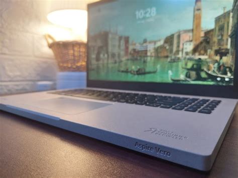 Acer Aspire Vero Intel Core I G Review Gearopen Com