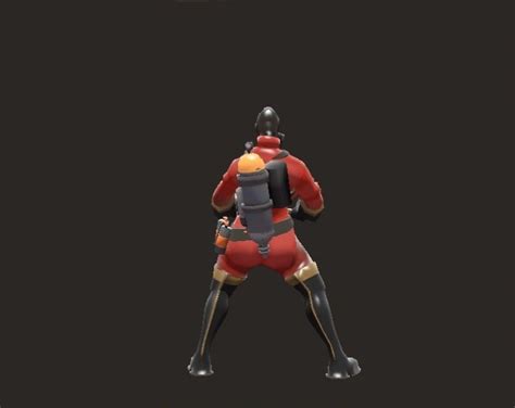 The Femme Pyro V1 Updated Again Mod For Team Fortress 2 Tf2 Mods