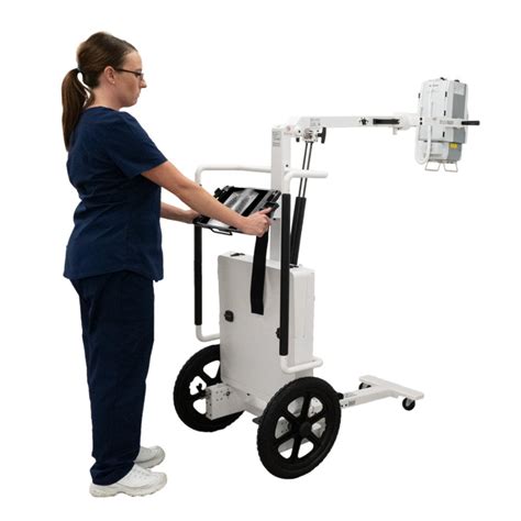 Acuity Sdr Digital X Ray Radiograph System