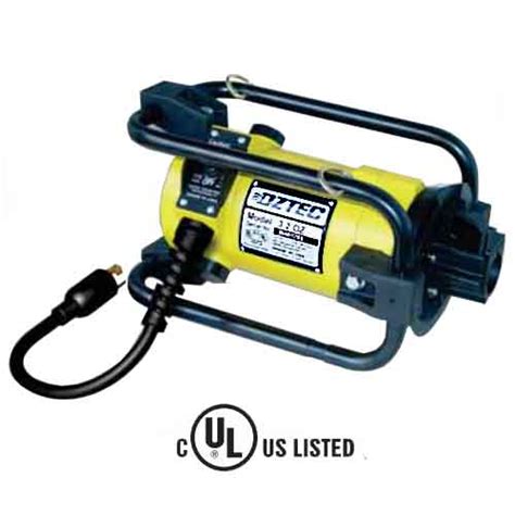 Oztec Concrete Vibrators