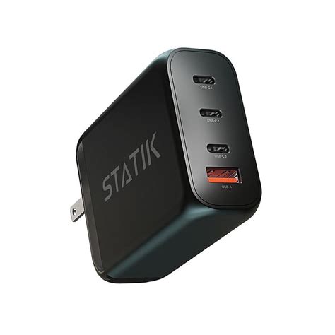 100w Gan Power Adapter Hsn Power Adapter Keysmart Adapter