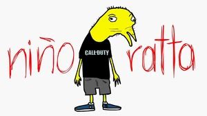 Niño Rata Serie Wiki Negas Fandom
