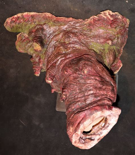 Alien Vs Predator Alien Queen Egg Layer Prototype