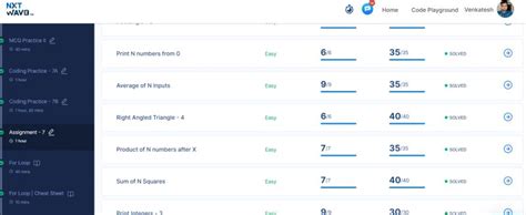 Venkatesh Narava On Linkedin Ccbp Nxtwave 30daysofcodechallenge