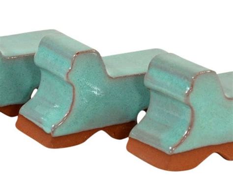 Frog Pot Risers Pot Feet Concrete Green Frogs Concrete Pot Etsy