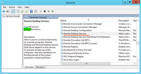 Hướng Dẫn Sửa Lỗi An Internal Error Has Occurred Trên Windows Web Hosting Và Máy Chủ Vps Cao
