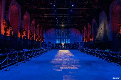 세계 최대 규모 일본 도쿄 해리포터 스튜디오 투어 Japankuru 일본 현지에서 전하는 여행 정보