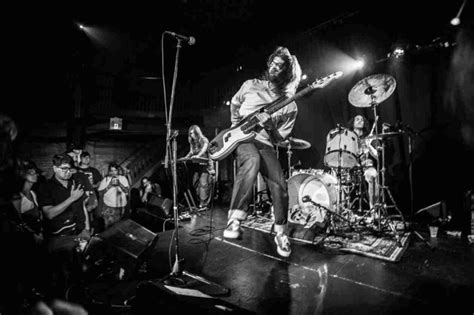 News Glitterer To Release New Record ‘rationale