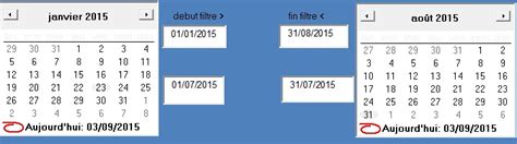 Xl 2007 Récupérer Date Dans Textbox Macros Et Vba Excel