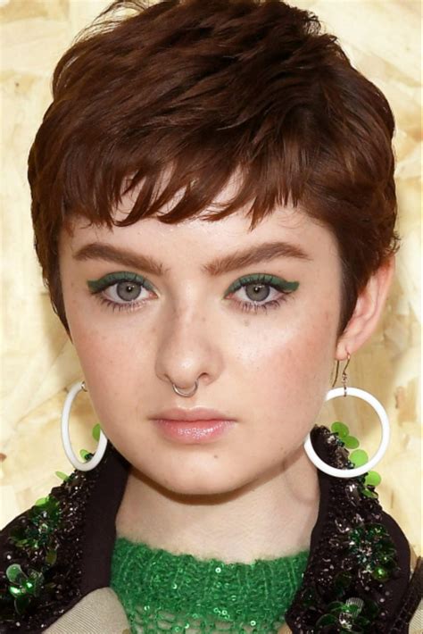 Full Credits Of Chilling Adventures Of Sabrina Tv Series Filmaffinity