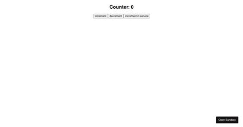 Redux Toolkit With Toasts Codesandbox