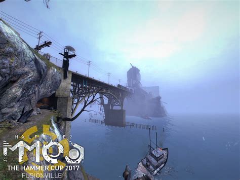 The Hammer Cup 2017 Mmod Patch Collection 13 Compatible Release