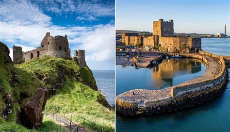 11 Best Castles In Northern Ireland 2026 Edition