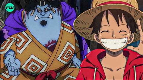 Mystery Behind Jimbei Jimbeis Warning To Luffy Hints Eiichiro Oda Is Hiding A Big Detail From