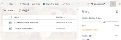 Exporting Sharepoint Online Search Results To Excel Software