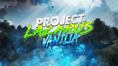 Project Lazarus Server Ll Most Modded Server Youtube