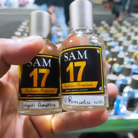 Sam Parfum Seventen Samparfumpremium • Threads Say More Sam Parfum Seventen Samparfumpremium • Threads Say More
