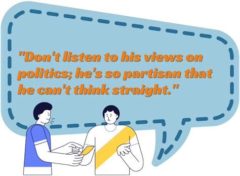 Ad Hominem Fallacy Explained
