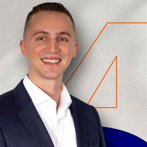 Lucas Briesenick Karriereberater Perm4 Sales Medizintechnik