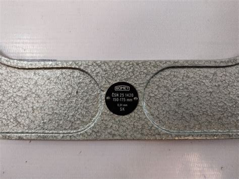 Somet Csn 25 1420 Micrometer 001 Mm Aeliya Marine