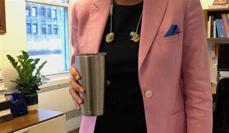 A Day In The Life Of Tash Perrin Christies Auctioneer In Midtown Manhattan South China