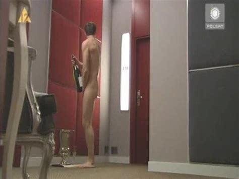 Locked Out Naked Video ThisVid